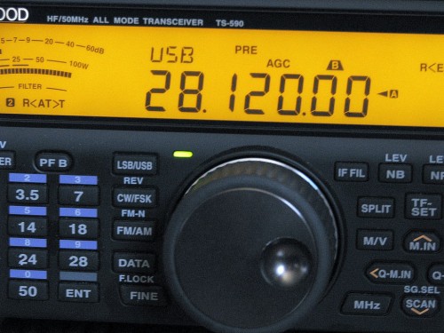 Ham Radio Wallpapers Scalsys - Ham Radio Signs (#1539107) - HD ...