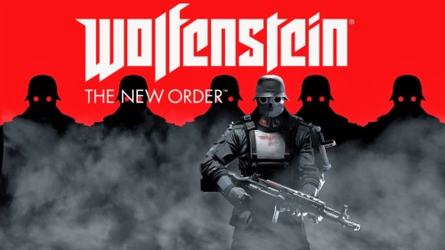 Wallpaper - Wolfenstein New Order (#215775) - HD Wallpaper ...