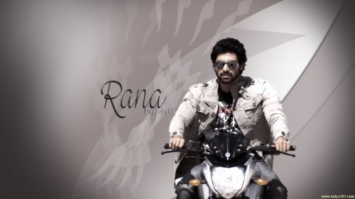 Rana Daggubati Wallpaper - Rana Daggubati Hd Images New (#1541658) - HD ...