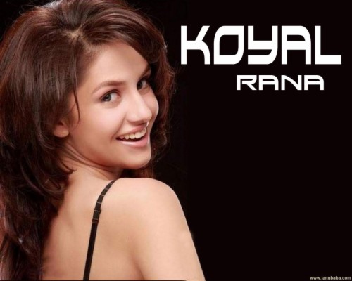 Koyal Rana Wallpaper - Koyal Rana Hot (#1541757) - HD Wallpaper ...