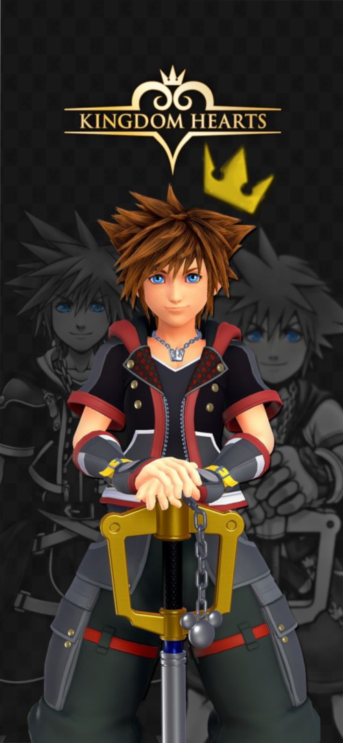 Download Kh3 Wallpaper 4k - Kingdom Hearts 3 Wallpaper 4k On Itl.cat