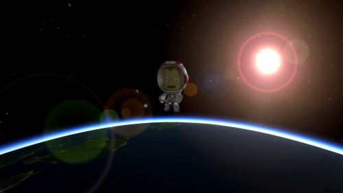 Download Kerbal Space Program High Res Textures, High - High Resolution ...