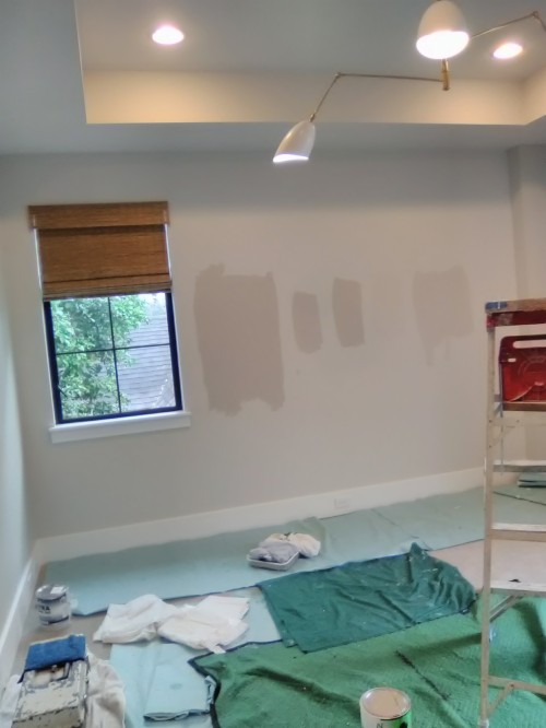 Here's A Neutral Toned, Animal Rich, Noah's Ark Themed - Den (#1544541 ...