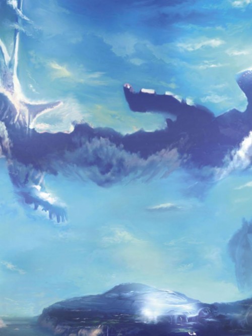 Xenoblade Chronicles - Xenoblade Chronicles 2 Malos Monado (#1851164 ...