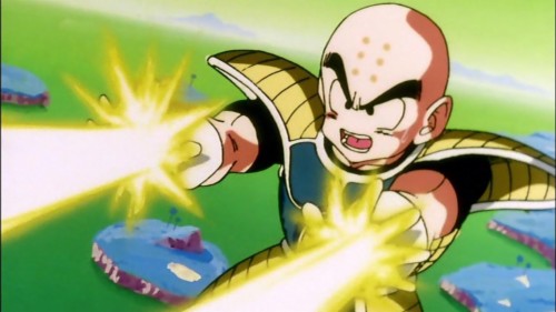 Krillin High Definition Wallpaper - Krillin Hd (#1545359) - HD ...