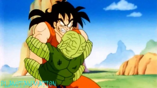Yamcha Demonstrates A Hard Knockdown - Dragon Ball Fighterz Yamcha ...