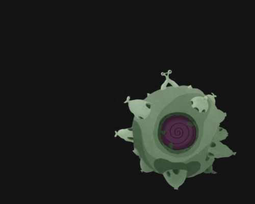 Kaiba Wallpapers - Kaiba Anime (#1547258) - HD Wallpaper & Backgrounds ...