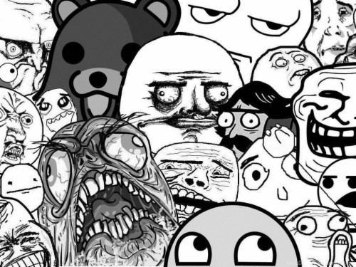 Free Nioh Wallpaper In - Jorogumo Meme (#3210258) - HD Wallpaper ...