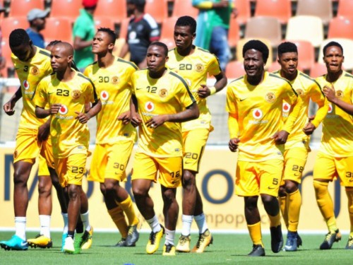 Kaizer Chiefs Wallpapers (#1551705) - HD Wallpaper & Backgrounds Download