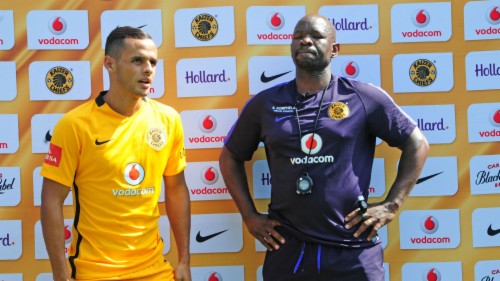 Kaizer Chiefs Intro - Kaizer Chiefs (#1551798) - HD Wallpaper ...