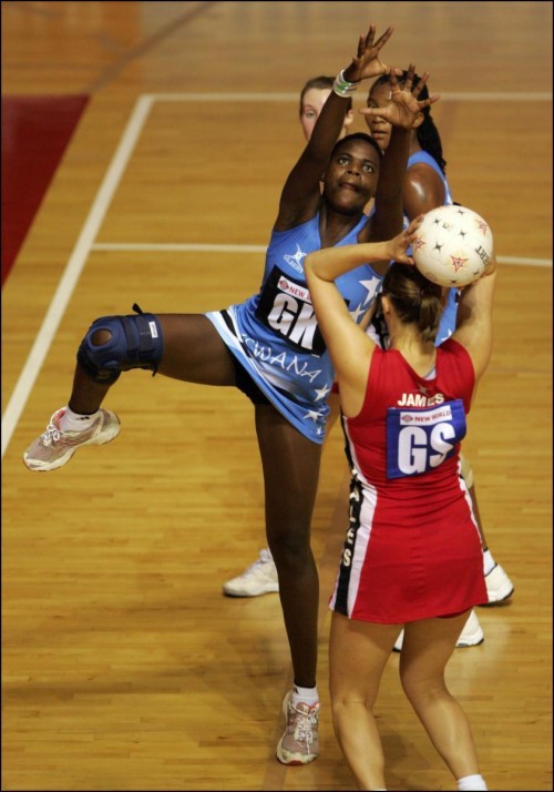Netball Images Netball Hd Wallpaper And Background - Netball (#1553012 ...