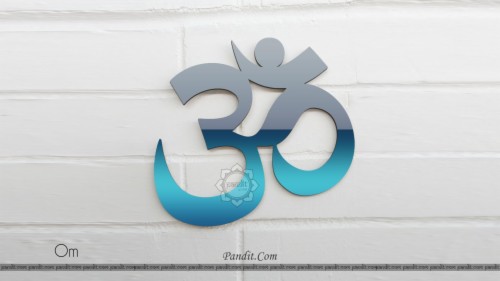 Om Hindu Symbol Uhd 4k Wallpaper - Om Wallpaper 4k (#2156118) - HD ...