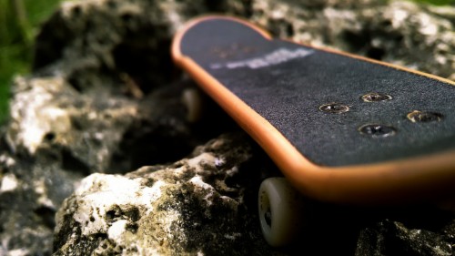 Tech Deck Element - Skateboard Deck (#1558730) - HD Wallpaper ...