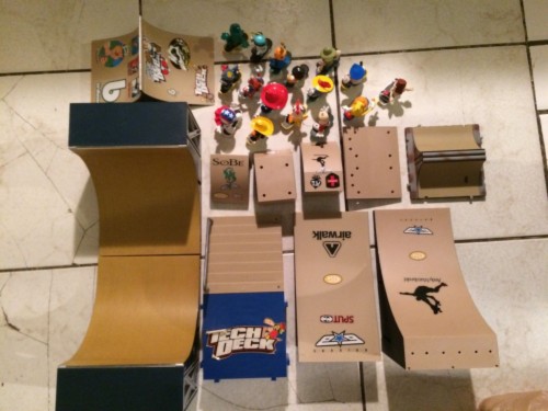 Tech Deck Unique Tech Decks Ramps Dog Pinterest Stock - Box (#1559116 ...