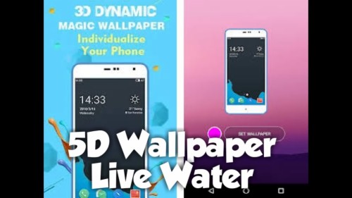 Moveable Wallpaper (#1559878) - HD Wallpaper & Backgrounds Download