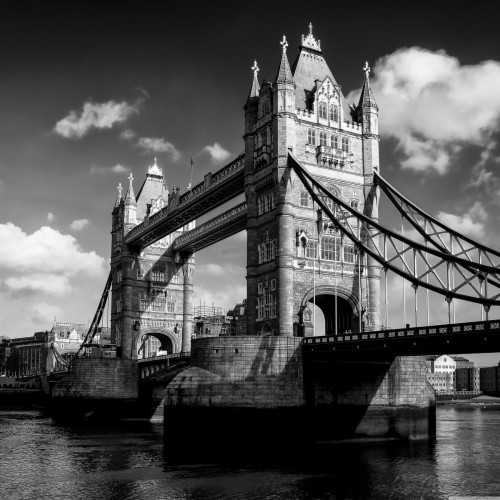 Ipad - Tower Bridge (#1559497) - HD Wallpaper & Backgrounds Download