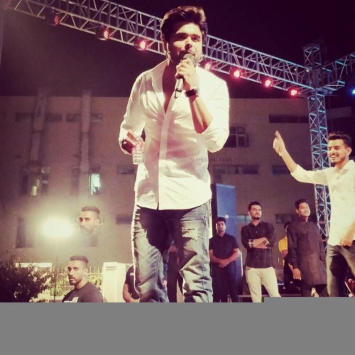 Punjabi - Ninja Punjabi Singer (#714111) - HD Wallpaper & Backgrounds ...