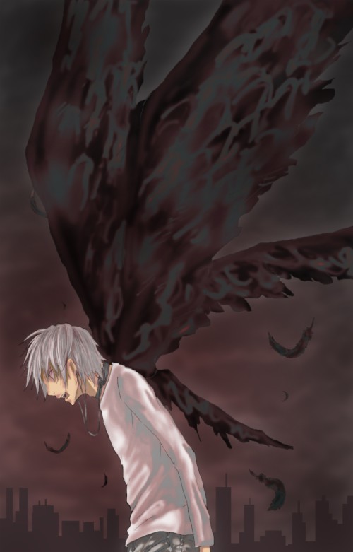 Accelerator (#1560930) - HD Wallpaper & Backgrounds Download