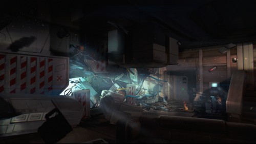 Isolation, Alien , Sevastopol, Aliens, Nostromo, Aliens - Aliens Movie ...