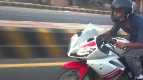 Pulsar 220 Bike Wallpaper (#1564623) - HD Wallpaper & Backgrounds Download