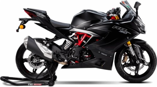 Tvs Apache Rr 310 Pictures, Photos, Wallpapers And - Apache Rr 310 Red ...