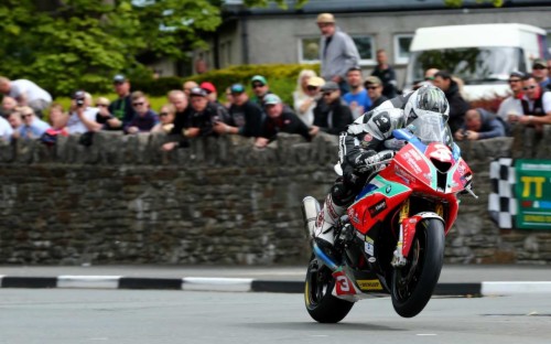 Isle Of Man Tt (#1569702) - HD Wallpaper & Backgrounds Download