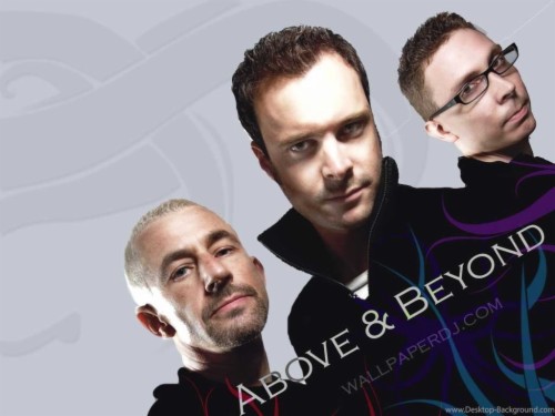 Above & Beyond Return To The Gorge Amphitheatre For - Above And Beyond ...