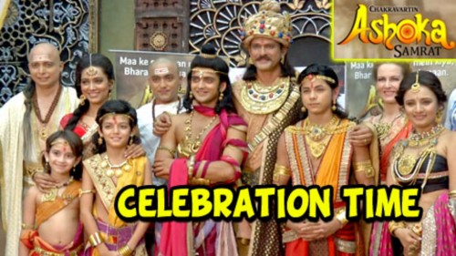 Chakravartin Ashoka Samrat Hd Photos - Ashok Serial Actor (#1573236 ...