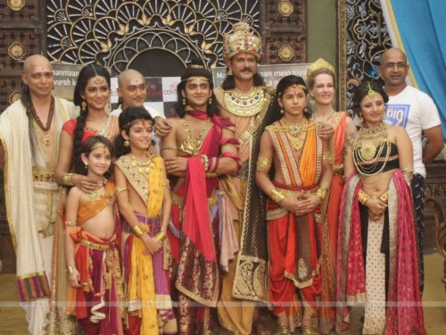 King Ashoka Family Tree/ Samrat Ashoka की परिवार की - Samrat Ashoka ...