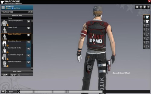 All Images - Apb Reloaded Cool Outfits (#1576614) - HD Wallpaper ...