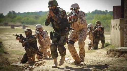 Pak Army Ssg Commandos Hd Wallpapers Labzada Wallpaper - Pak Army ...
