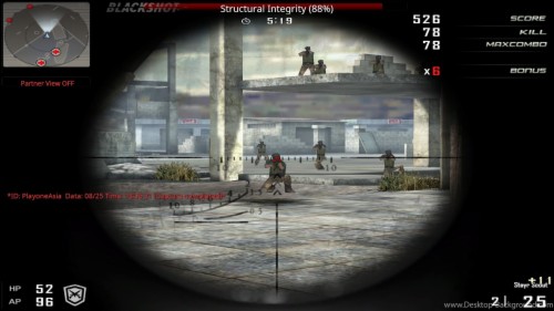 Blackshot Wallpapers Hd (#1582989) - HD Wallpaper & Backgrounds Download