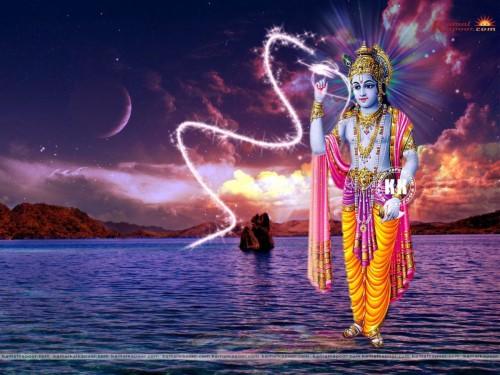 Geeta Saar Wallpaper - Bhagavad Gita (#2058216) - HD Wallpaper ...