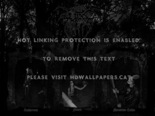 Darkthrone (#1583900) - HD Wallpaper & Backgrounds Download