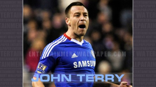 Chelsea John Terry Wallpaper - Chelsea Wallpaper High Resolution Tery ...