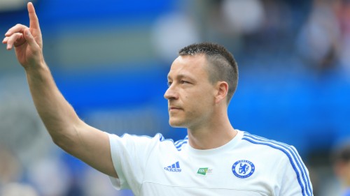John Terry Mohawk (#1585573) - HD Wallpaper & Backgrounds Download