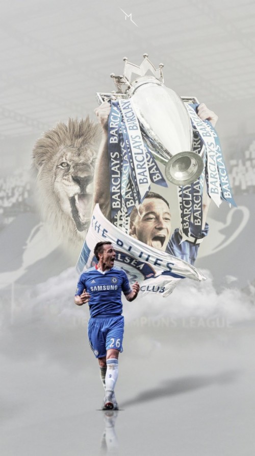 Cfc World - Barclays (#1585771) - HD Wallpaper & Backgrounds Download
