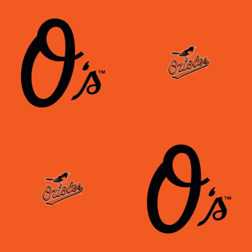 Logo Pattern - Baltimore Orioles Hats (#1586269) - HD Wallpaper ...