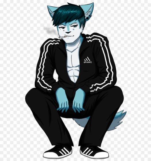 Slav Squat Png - Slav Squat Drawing (#1586845) - HD Wallpaper ...
