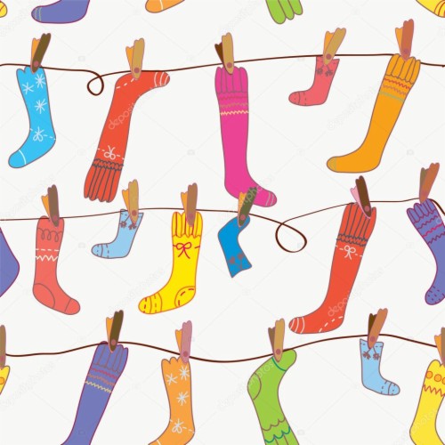 Sock (#2464621) - HD Wallpaper & Backgrounds Download