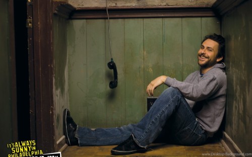 Always Sunny Mac Before After Wallpaper - Its Always Sunny Gif ...