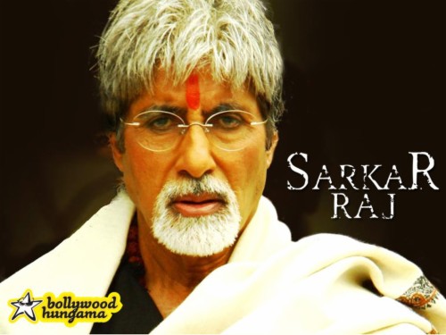Amitabh Bachchan In Sarkar Movie Hd Wallpapers - Sarkar Raj Amitabh ...