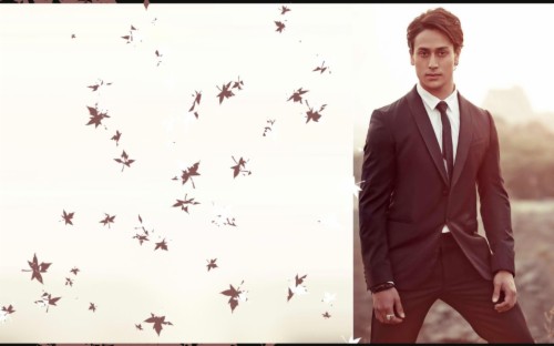 Tiger Shroff (#2307440) - HD Wallpaper & Backgrounds Download
