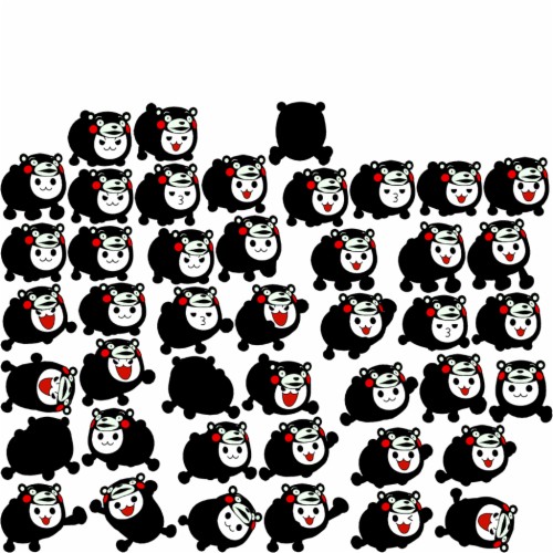 Thumb Image - Game Kumamon (#160303) - HD Wallpaper & Backgrounds Download