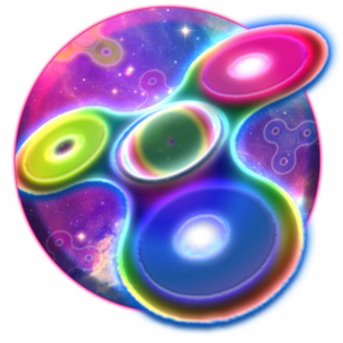 Fidget Spinner Wallpaper For Ipad (#161614) - HD Wallpaper ...