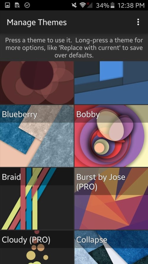 Android Wallpaper Apps - Create A Wallpaper Apps (#166237) - HD ...