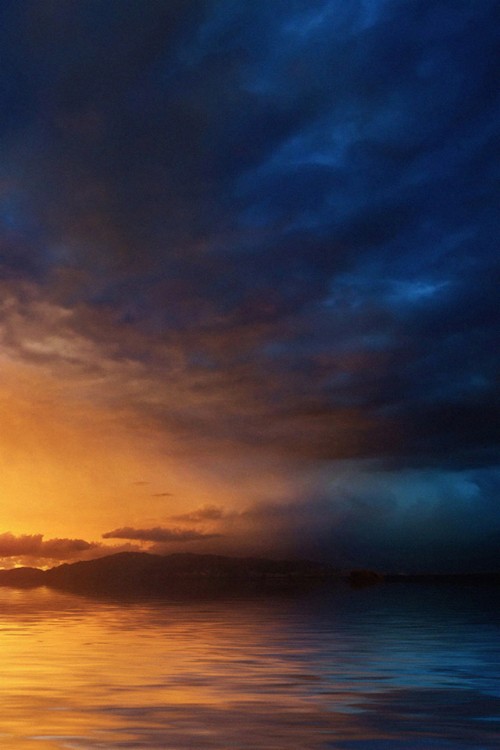 Normal - Storm Wallpaper Iphone (#1602355) - HD Wallpaper & Backgrounds ...