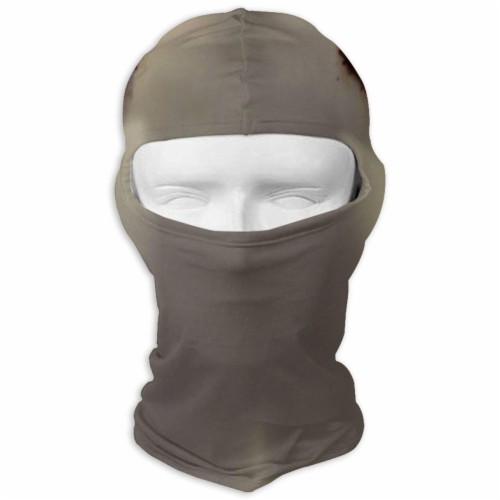 Terror Wallpaper Windproof Dustproof Face Mask Balaclava - Balaclava ...
