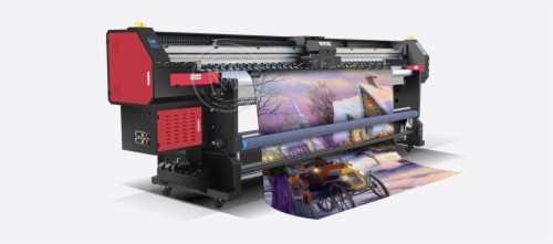 Roland Printer Cutter Canvas & Wallpaper Printer Vinyl - Machine ...