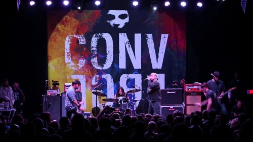 Converge [1680x1050] - Jane Doe Converge (#1604104) - HD Wallpaper ...